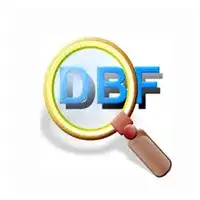 DBF Viewer 2000|DBF查看器 便携版 v8.79_工具集